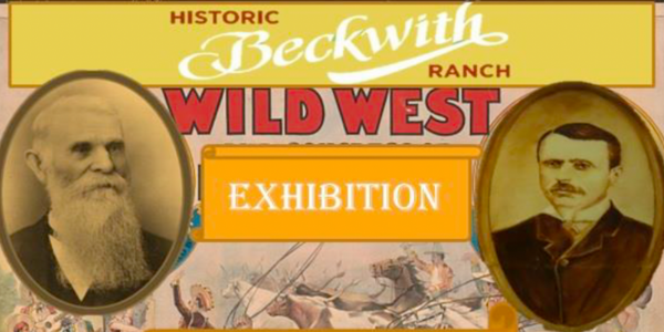 Events - Beckwith Ranch