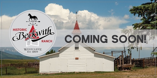 Events - Beckwith Ranch
