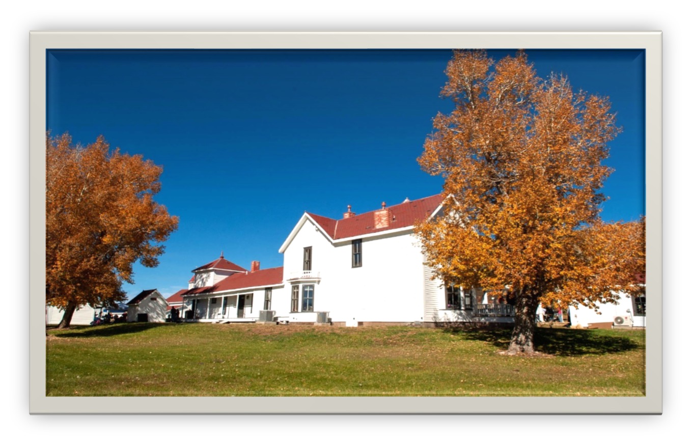 Weddings and Events - Beckwith Ranch