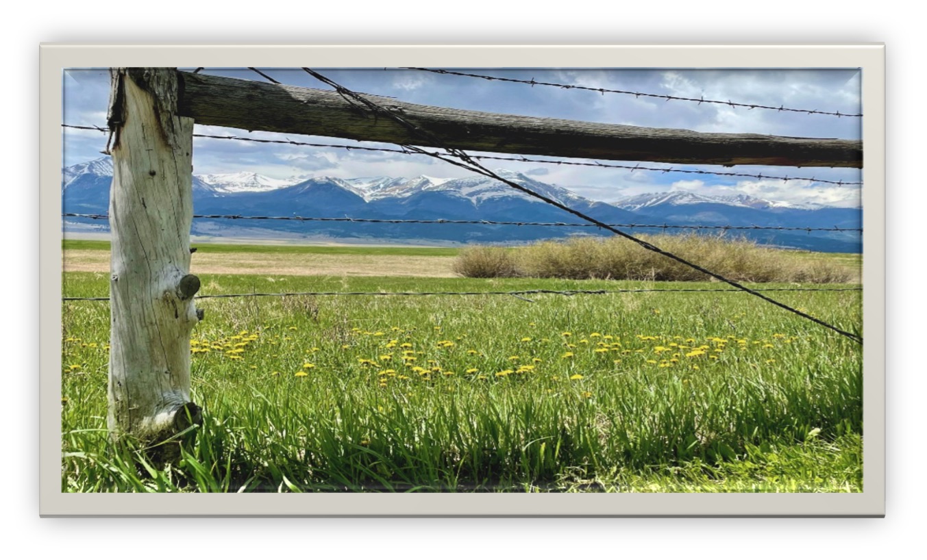 Weddings and Events - Beckwith Ranch