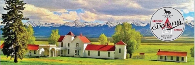 Weddings and Events - Beckwith Ranch